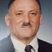 Εκοιμηθην - Εκοιμήθη εν Κυρίω o Νικόλας Χατζηκώστας