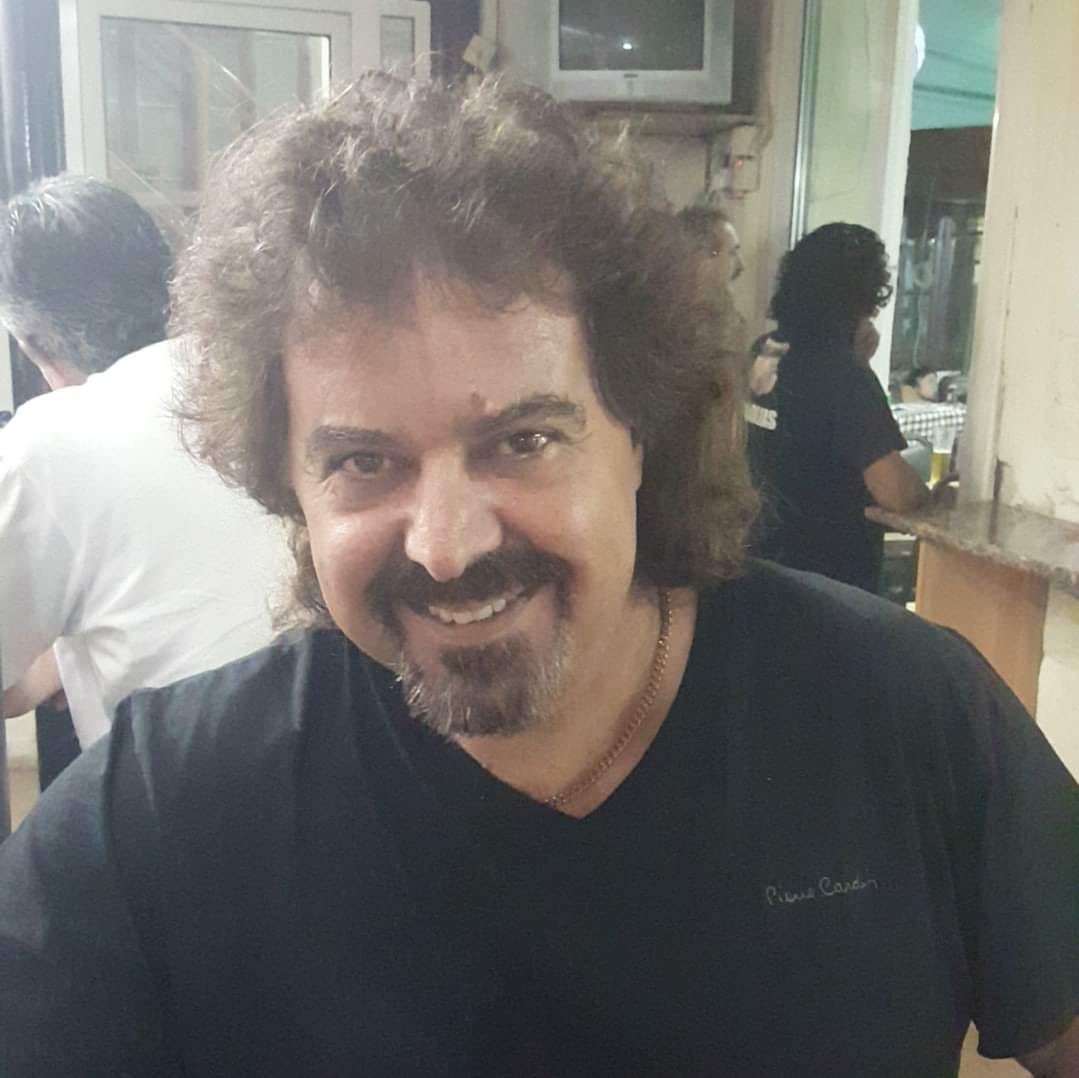 Εκοιμηθην - Εκοιμήθη εν Κυρίω o Ανδρέας Ιωαννιδης